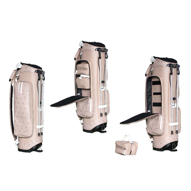 Roddio (ロッディオ) PU x 本革 スタンドバッグ : one2one - 通販 - Yahoo!ショッピング