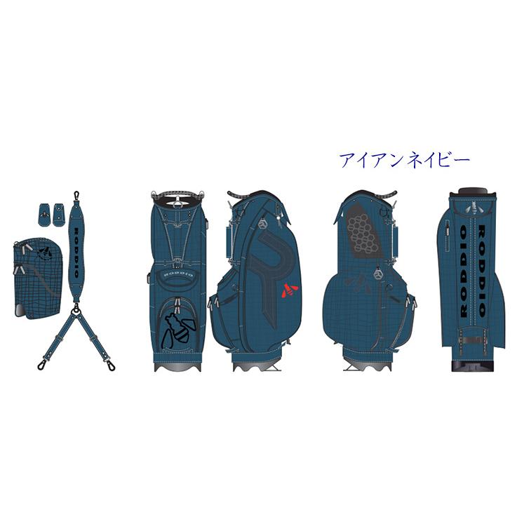 Roddio 2026 プレミアムスタンドバッグ クロコ : one2one - 通販 - Yahoo!ショッピング