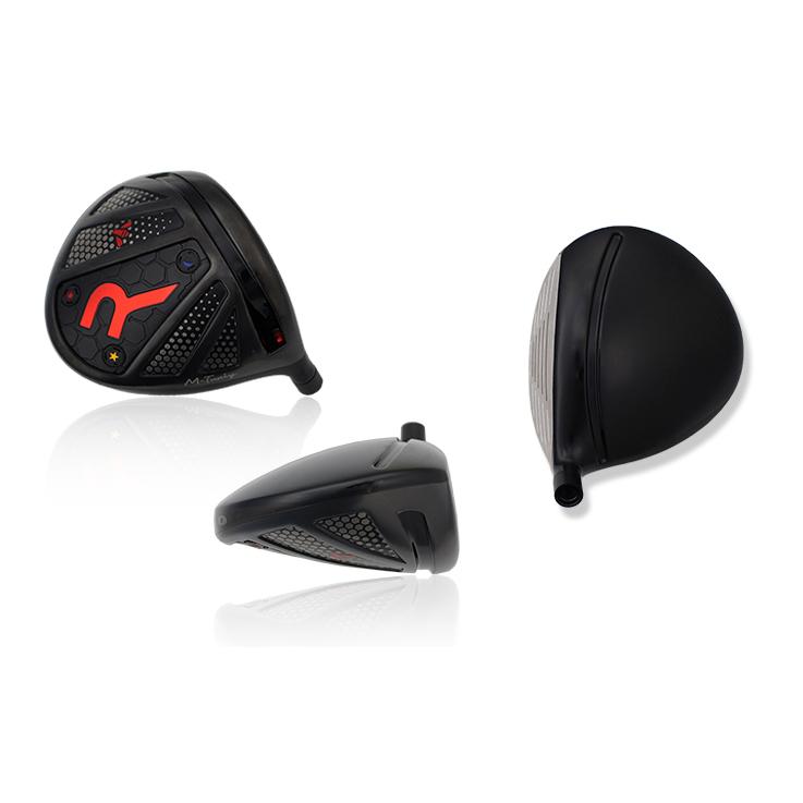 Roddio M-Tune 固定スリーブ ドライバー+TRPX Messenger : one2one - 通販 - Yahoo!ショッピング