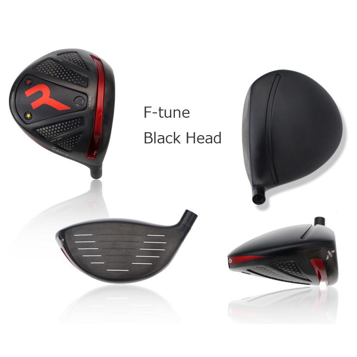 Roddio S-Design F-Tune ブラック+LOOP Prototype CL : one2one - 通販 - Yahoo!ショッピング