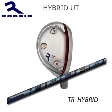 ロッディオ(Roddio) Hybrid Utility+TR : one2one - 通販 - Yahoo!ショッピング