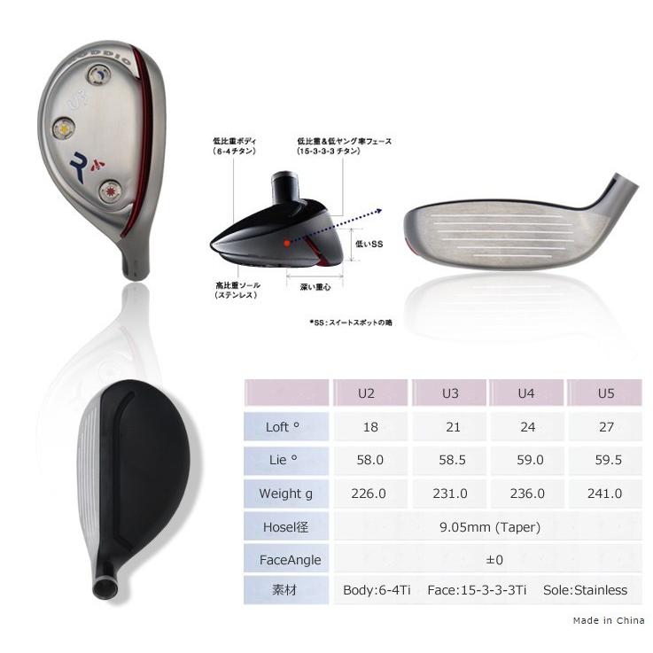 ロッディオ(Roddio) Hybrid Utility+KBS Tour : one2one - 通販 - Yahoo!ショッピング