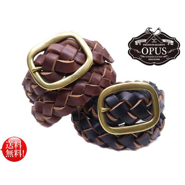 OPUS オーパス 40mmメッシュベルト ホーウィン社 USオイル OPUS オーパス 40mmメッシュベルト ホーウィン社 USオイル