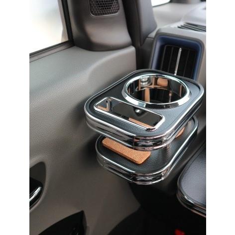 One Creation 22色から選べる 純正ドリンク用カップホルダー 助手席側 LA650タント(19/7〜） : one creation - 通販 - Yahoo!ショッピング