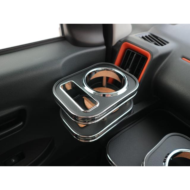 カップホルダー LA650タント ファンクロス(22/10〜) 純正ホルダー用 助手席側 :2205147-6:one creation - 通販 - Yahoo!ショッピング