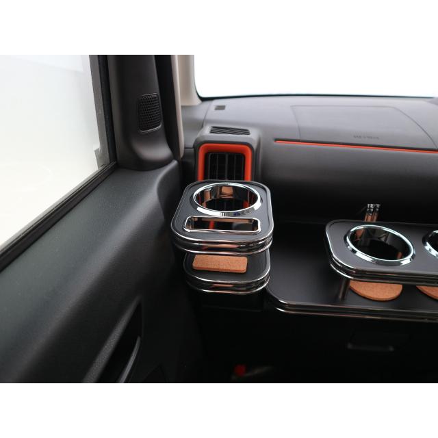 カップホルダー LA650タント ファンクロス(22/10〜) 純正ホルダー用 助手席側 : 2205147-6 : one creation - 通販 - Yahoo!ショッピング