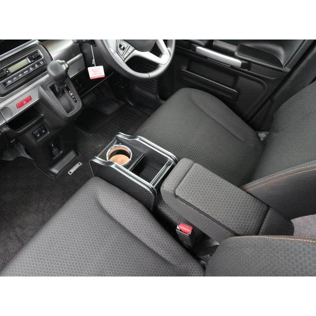 One Creation 22色から選べる フロントセンターカップホルダー MK53 スペーシアギア(18/12〜) : one creation - 通販 - Yahoo!ショッピング