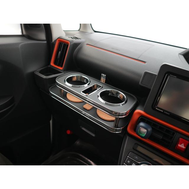 One Creation 22色から選べる LA650タント ファンクロス(22/10〜)フロントテーブル : one creation - 通販 - Yahoo!ショッピング