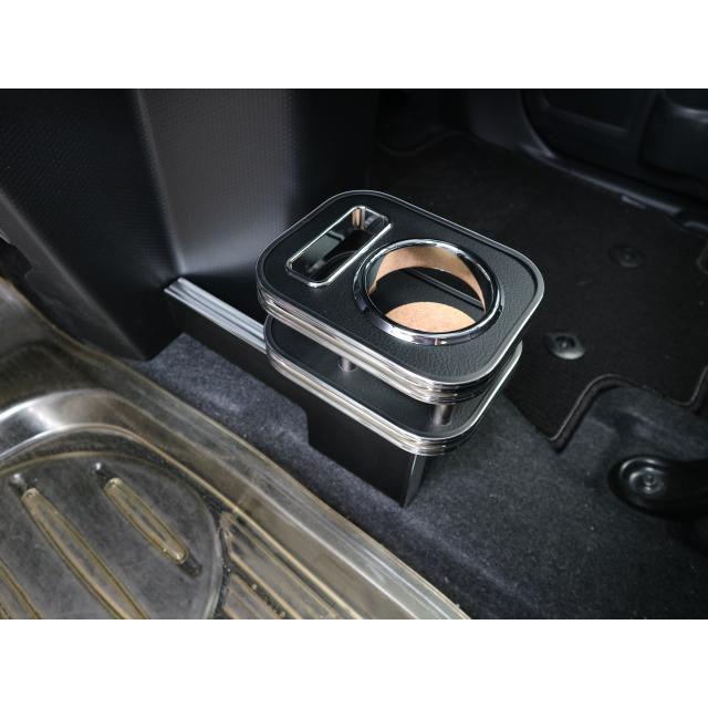 フロントカップホルダー LA650タント ファンクロス(22/10〜) : 230518-1 : one creation - 通販 - Yahoo!ショッピング