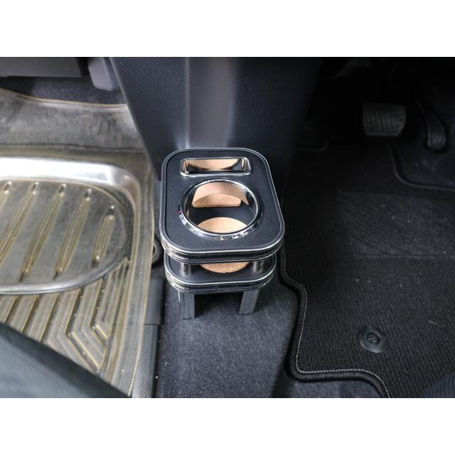 フロントカップホルダー LA650タント ファンクロス(22/10〜) : 230518-1 : one creation - 通販 - Yahoo!ショッピング