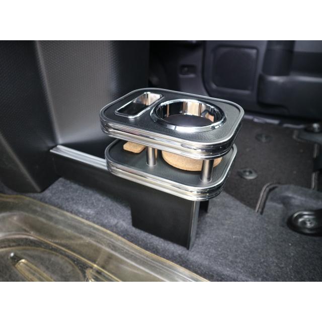 フロントカップホルダー LA650タント ファンクロス(22/10〜) : 230518-1 : one creation - 通販 - Yahoo!ショッピング