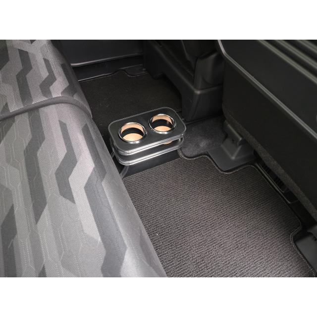 One Creation セカンドカップホルダー Aタイプ LA650タント ファンクロス(22/10〜) : one creation - 通販 - Yahoo!ショッピング