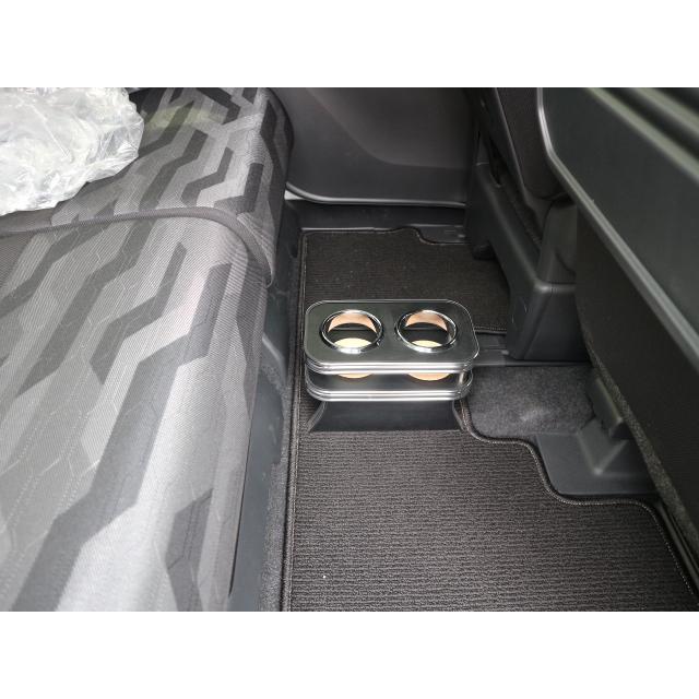 セカンドカップホルダー Aタイプ LA650タント ファンクロス(22/10〜) :230518-1a:one creation - 通販 - Yahoo!ショッピング