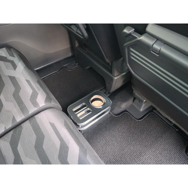 One Creation セカンドカップホルダー Bタイプ LA650タント ファンクロス(22/10〜) : one creation - 通販 - Yahoo!ショッピング