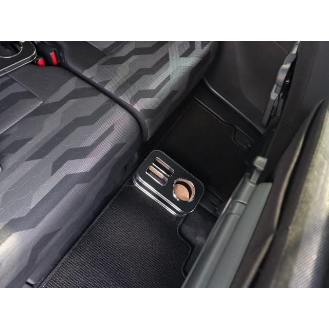 One Creation セカンドカップホルダー Bタイプ LA650タント ファンクロス(22/10〜) : one creation - 通販 - Yahoo!ショッピング