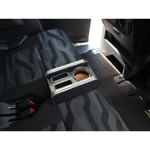 One Creation セカンドセンターカップホルダー Bタイプ LA650タント ファンクロス(22/10〜) : one creation - 通販 - Yahoo!ショッピング