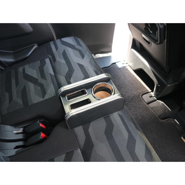 22色から選べる セカンドセンターカップホルダー Bタイプ LA650タント ファンクロス(22/10〜) : 230518-2b2 : one creation - 通販 - Yahoo ...