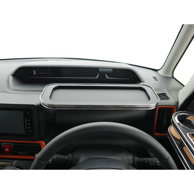 13色から選べる LA650タント ファンクロス(22/10〜) 収納ボックス用テーブル 溝付き : 230518mizo : one creation - 通販 - Yahoo!ショッピング