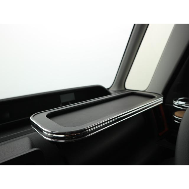 13色から選べる LA650タント ファンクロス(22/10〜) 収納ボックス用テーブル 溝付き : 230518mizo : one creation - 通販 - Yahoo!ショッピング