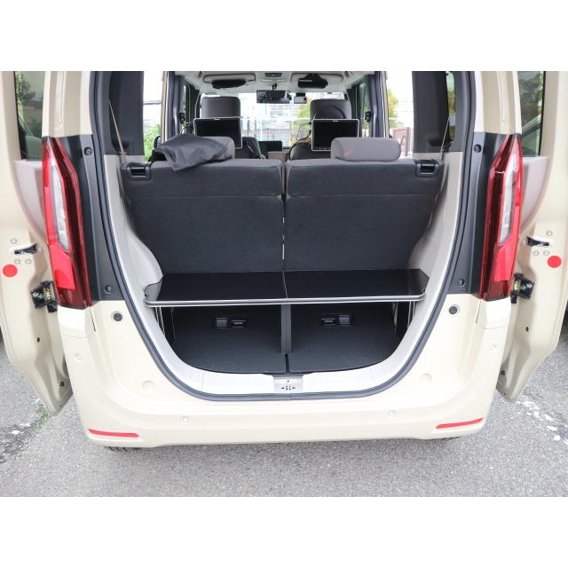 One Creation 13色から選べる N BOX JF5/JF6(23/10〜） リアボード : one creation - 通販 - Yahoo!ショッピング