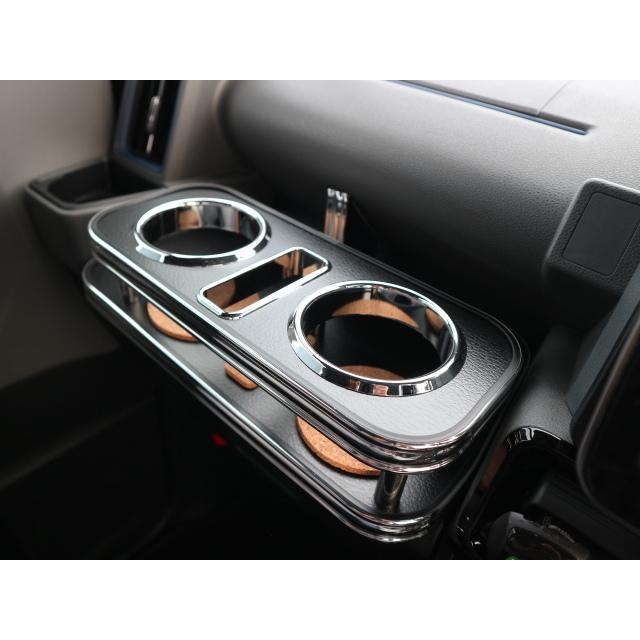 One Creation 携帯ホルダー付★22色から選べる LA650タント(19/7〜）フロントテーブル iPhone対応可 : one creation - 通販 - Yahoo!ショッピング