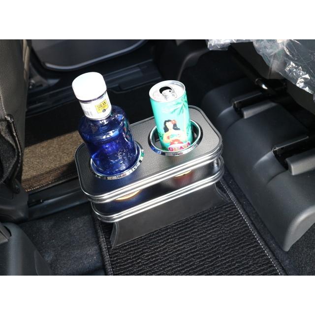 One Creation 22色から選べる LA650タント(19/7〜）セカンドカップホルダー Aタイプ : one creation - 通販 - Yahoo!ショッピング