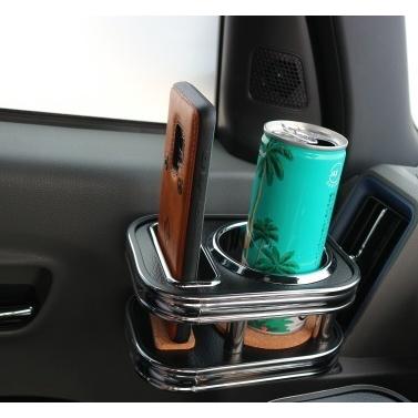 One Creation LA650タント(19/7〜） カップホルダー 純正ホルダー用 助手席側 : one creation - 通販 - Yahoo!ショッピング