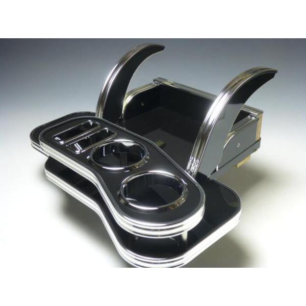 One Creation 【限定品】L350/360タント フロントテーブルLライン ブラック : one creation - 通販 - Yahoo!ショッピング