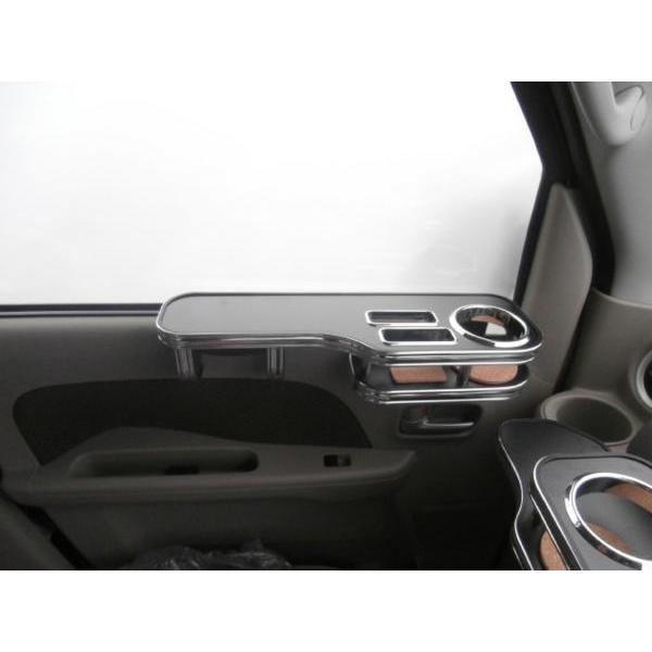 One Creation DA17エブリイ(15/2〜) サイドテーブル : one creation - 通販 - Yahoo!ショッピング