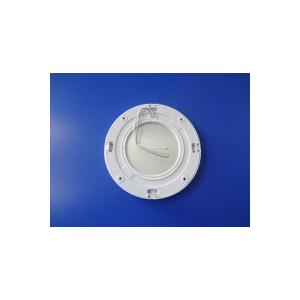 マリンテック MARINTEC 船舶用 LEDドームライト MID180-1224B : mid180-1224b : サブバッテリーシステム ...