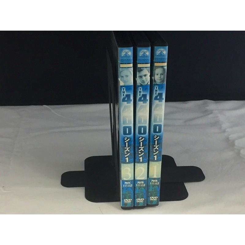 THE 4400 シーズン1 全3枚セット【中古品DVD】※レンタル落ち : OneLifeYahoo!ショップ - 通販 - Yahoo!ショッピング
