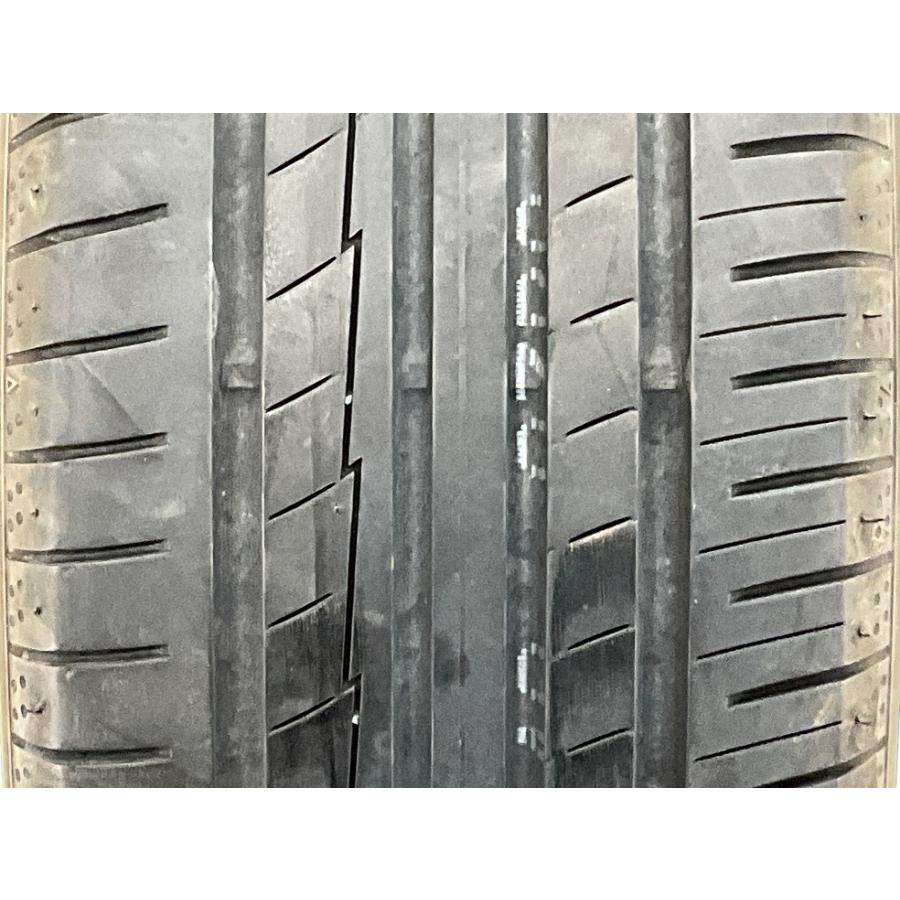 中古タイヤ 1本のみ 225/55R17 97W ヨコハマ BLUEARTH-A AE50 夏 サマー 225/55/17 セルシオ/シーマ b9463 : kb3db9463 : 中古タイヤ ...
