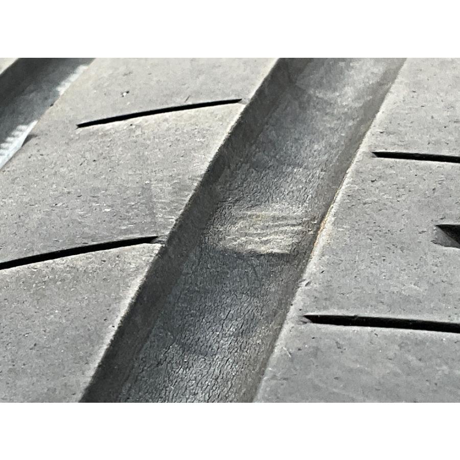 中古タイヤ 1本のみ 225/55R17 97W ヨコハマ BLUEARTH-A AE50 夏 サマー 225/55/17 セルシオ/シーマ b9463 : kb3db9463 : 中古タイヤ ...