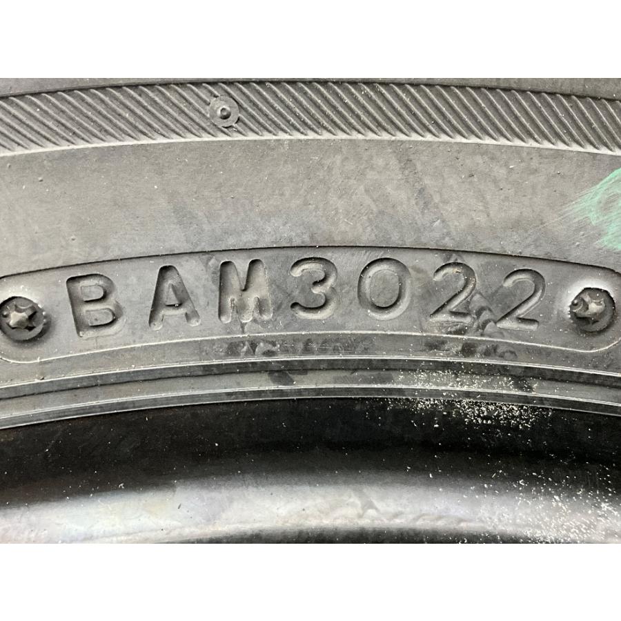 BRIDGESTONE（ブリヂストン） 未使用 4本セット 195/60R16 89Q BLIZZAK VRX2 冬 スタッドレス 195 ...