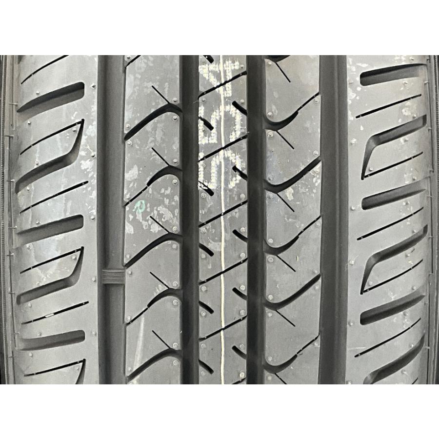 グッドイヤー 新品タイヤ 処分特価 4本セット 225/55R17 97V EFFICIENTGRIP SUV HP01 夏 サマー 225/55/17 フーガ b11214 : 中古タイヤ ...