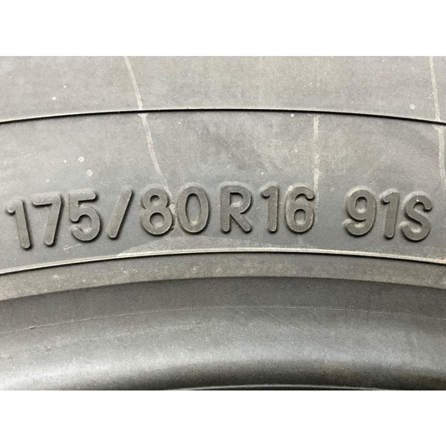 TOYO TIRES 新品タイヤ 4本セット 175/80R16 91S トーヨー PROXES CL1 SUV 夏 サマー 175/80/16 AZ-オフロード/ジムニー b12469 ...