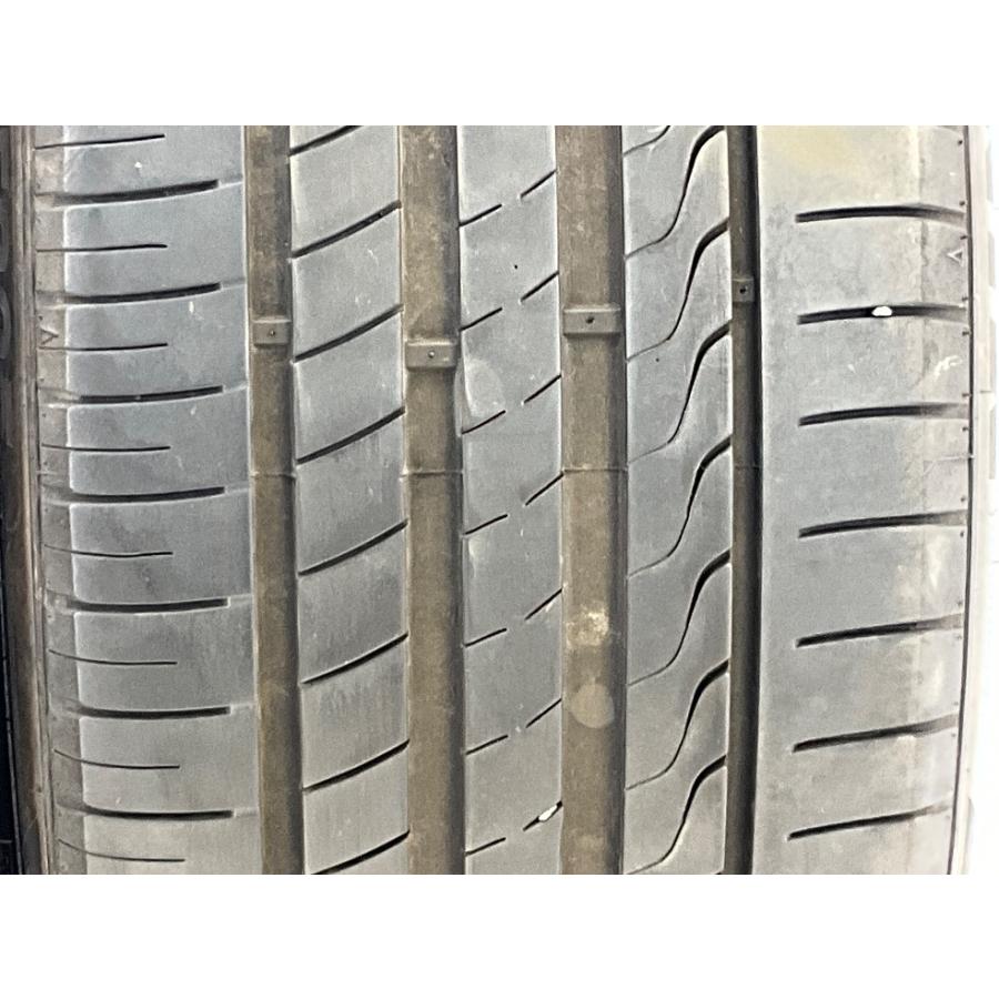 MINERVA 中古タイヤ 2本セット 225/40R18 92Y ミネルバ RADIAL F205 夏 サマー 225/40/18 b6450 : 中古タイヤワンピース - 通販 ...