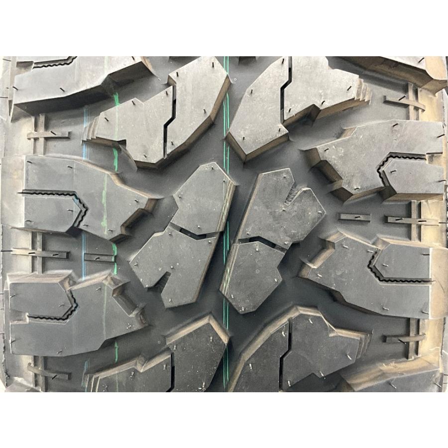 未使用 2本セット LT315/75R16 127/124 Q ロードクルーザ RA-3200 M/T 夏 サマー LT315/75/16 ...