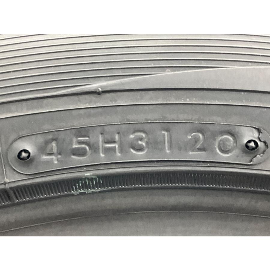 TOYO TIRES 未使用 4本セット 215/55R17 94Q トーヨー WINTER TRANPATH TX 冬 スタッドレス 215/55/17 カムリ/オデッセイ b10759 ...