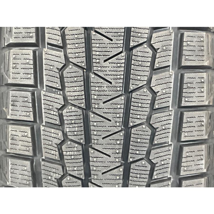 ヨコハマタイヤ 新品タイヤ 処分特価 4本セット 235/55R18 100Q ヨコハマ ICE GUARD G075 冬 スタッドレス 235/55/18 RAV4/ハリアー b9580 ...
