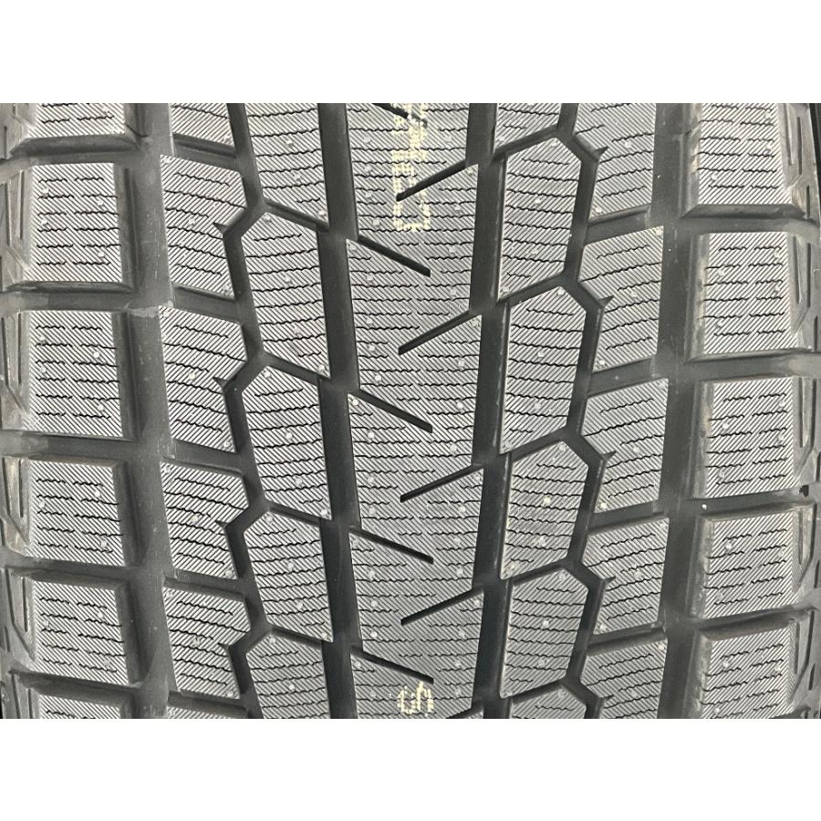 ヨコハマタイヤ 新品タイヤ 4本セット 285/50R20 112Q ヨコハマ ICE GUARD G075 冬 スタッドレス 285/50/20 LX/ランドクルーザー b10492 ...