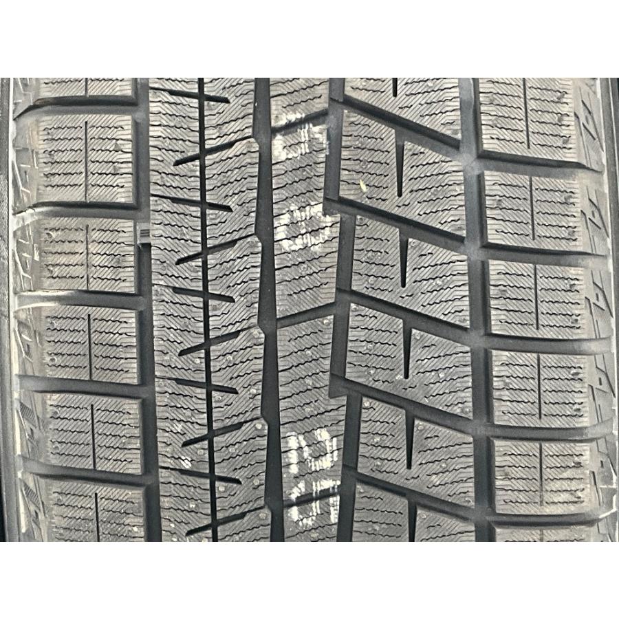 ヨコハマタイヤ 新品タイヤ 処分特価 4本セット 215/55R17 94Q ヨコハマ ICE GUARD IG60 冬 スタッドレス 215/55/17 エスクード 国産 日本製 b6784 ...