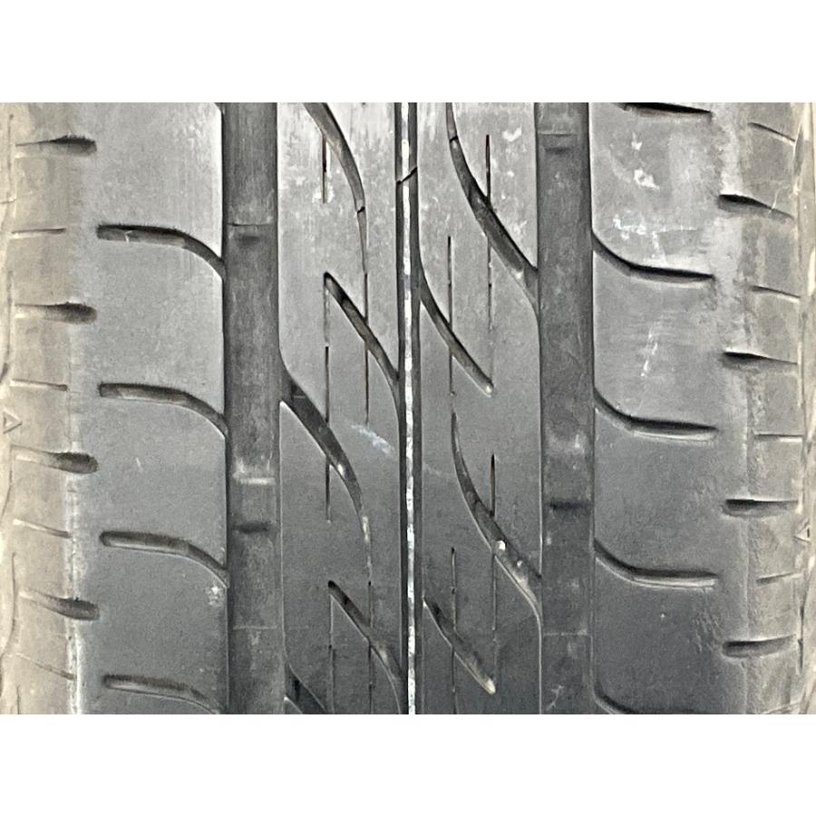 中古タイヤ 1本のみ 165/70R14 81S ブリヂストン TYPE L NEXTRY 夏 サマー 165/70/14 ブーン/アクア b9487 : kn1bb9487 : 中古タイヤ ...