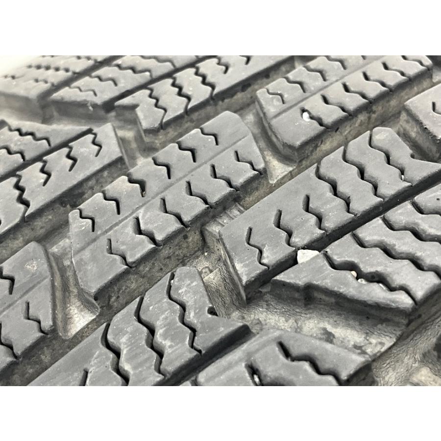 中古タイヤ 2本セット 175/65R15 84Q オートバックス NORTH TREK N3I 冬 スタッドレス 175/65/15 アクア b5077 : kn3pb5077 : 中古 ...