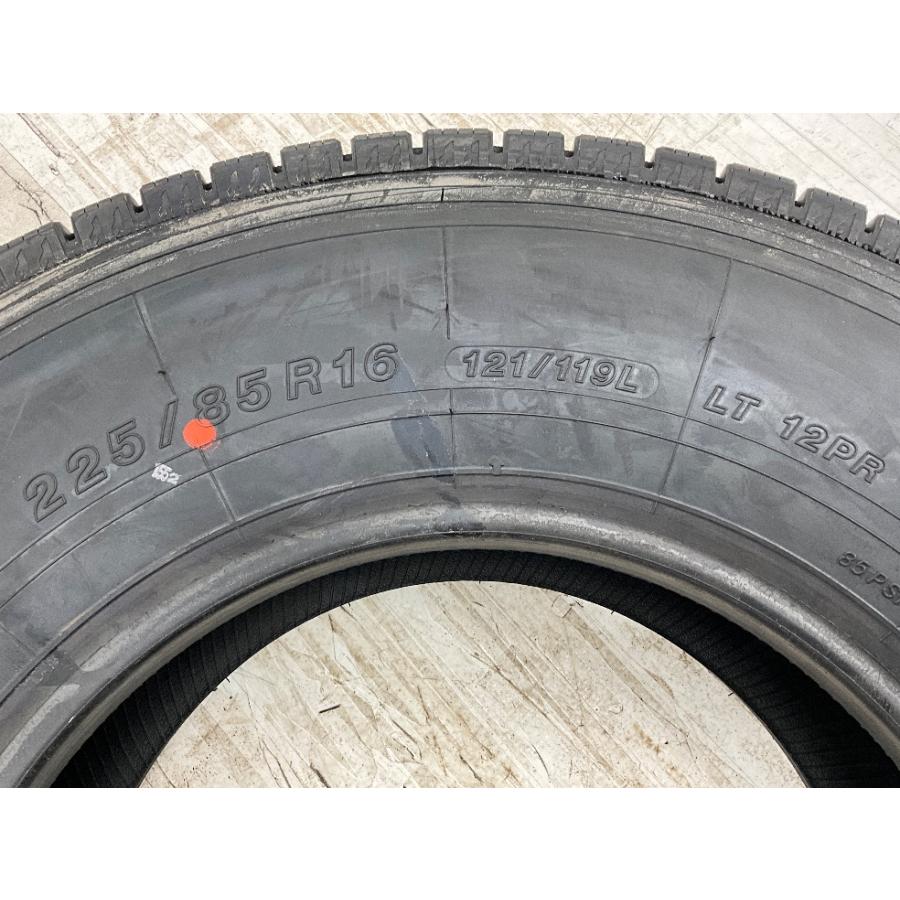 新品タイヤ 処分特価 4本セット 225/85R16 121/119L ヨコハマ ICEGUARD IG91 冬 スタッドレス 225/85 ...