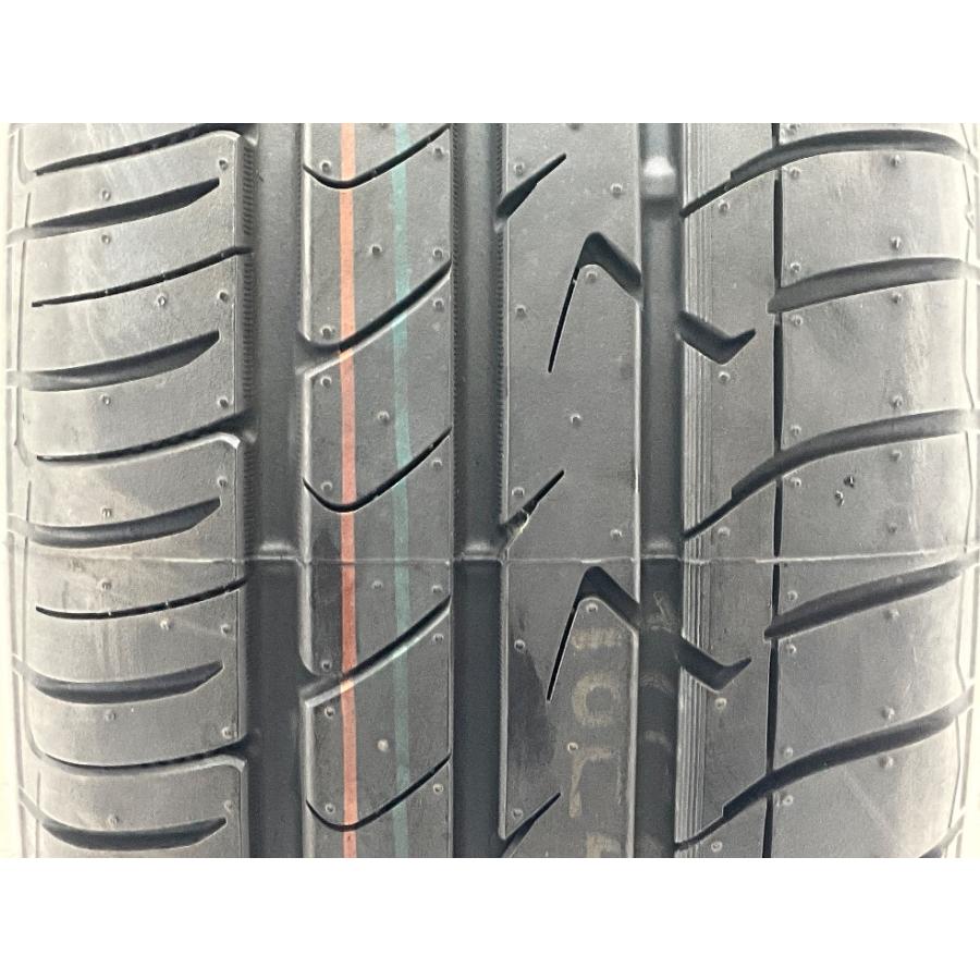 TOYO TIRES 未使用 1本のみ 215/60R16 95H トーヨー TRANPATH MPZ 夏 サマー 215/60/16 カムリ ハイブリッド/クラウン b10684 : 中古 ...