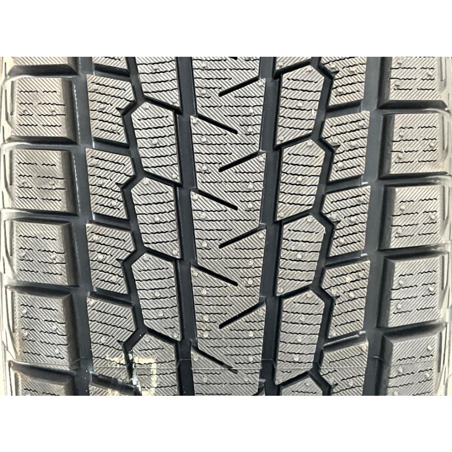 ヨコハマタイヤ 新品タイヤ 処分特価 4本セット 225/65R17 102Q ヨコハマ ICE GUARD G075 冬 スタッドレス 225/65/17 RAV4/ハリアー b11933 ...