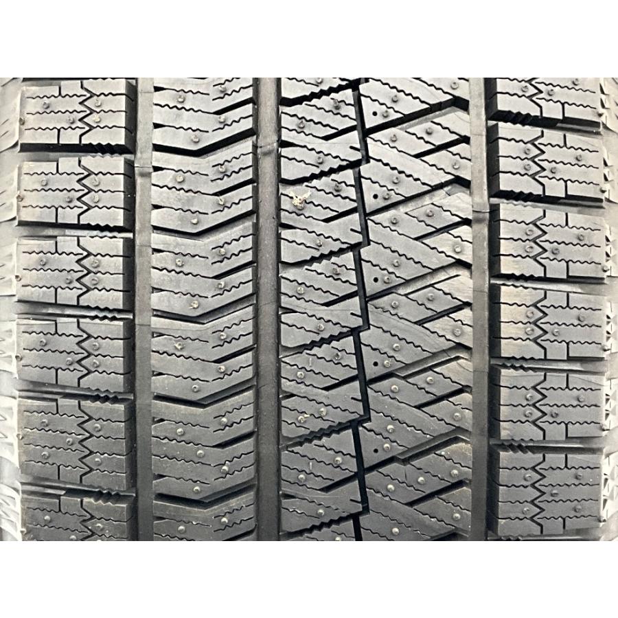 BRIDGESTONE 未使用 1本のみ 215/50R18 92Q ブリヂストン BLIZZAK VRX2 冬 スタッドレス 215/50/18 ヤリス クロス 国産 日本製 b5612 ...