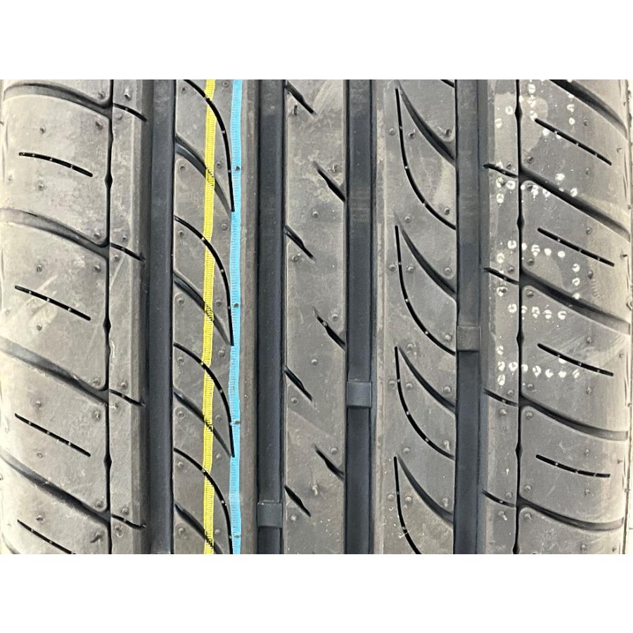 新品タイヤ 1本のみ 175/65R14 82H テラフレックス ECORUN 101 夏 サマー 175/65/14 DEX/ベリーサ/コルト b12198 : 中古タイヤワンピース ...