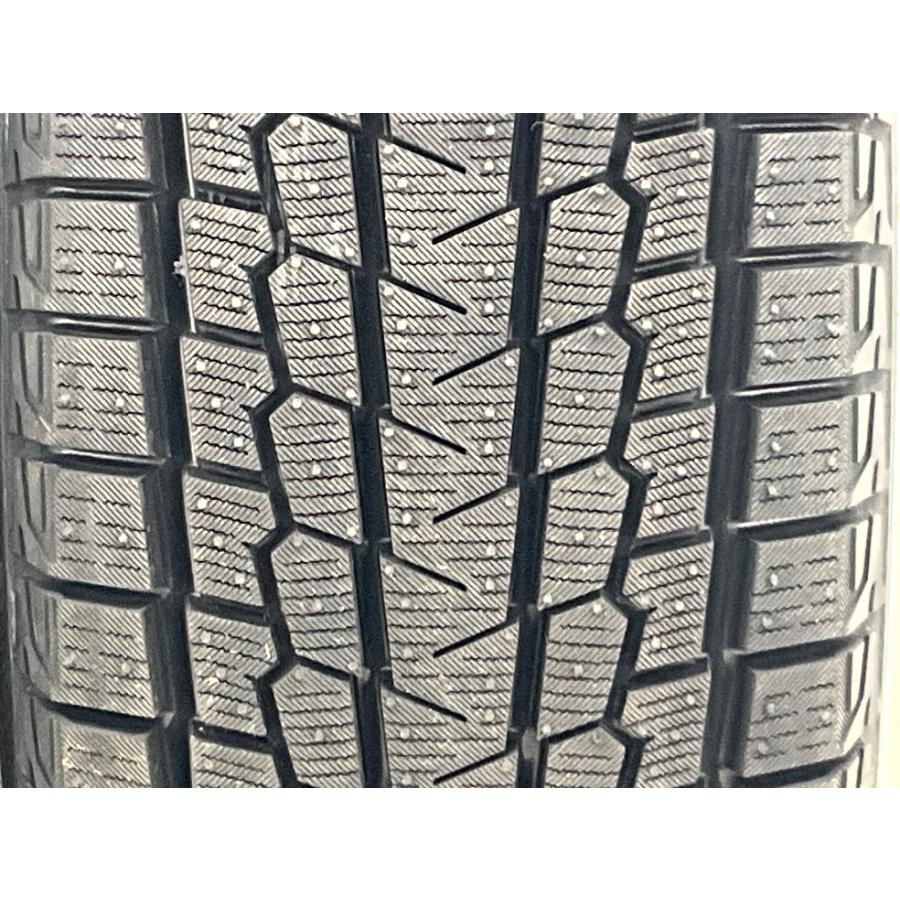 ヨコハマタイヤ 新品タイヤ 処分特価 2本セット 225/60R18 104Q ヨコハマ ICEGUARD G075 冬 スタッドレス 225 ...